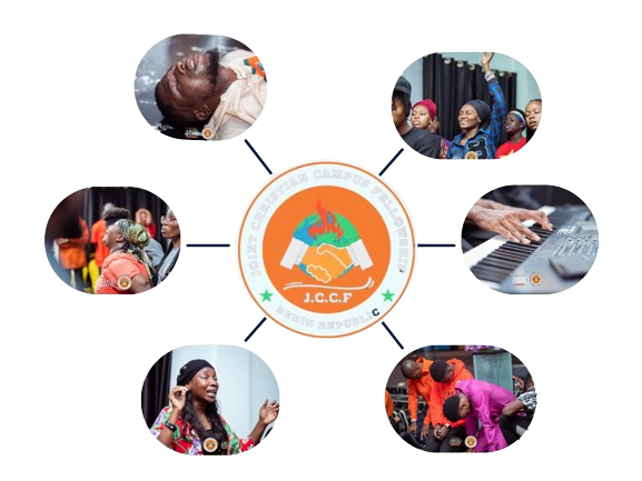 JCCF Benin Republic - Joint Christian Campus Fellowship